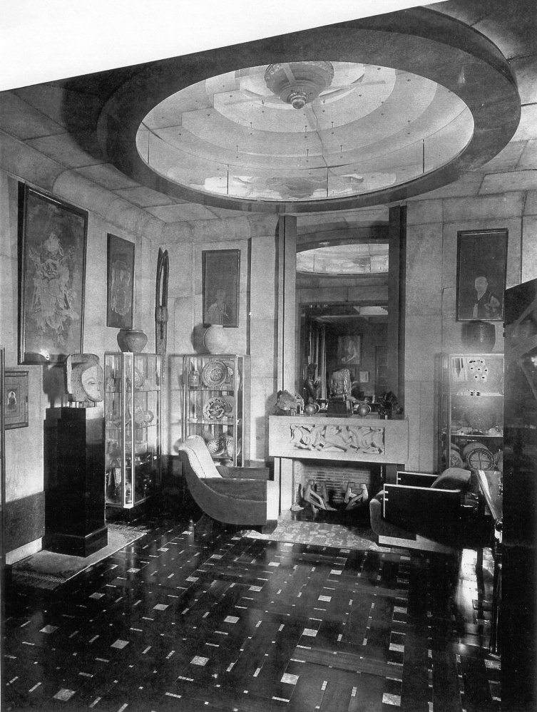 Les demeures de Jacques Doucet - Musée Angladon à Avignon